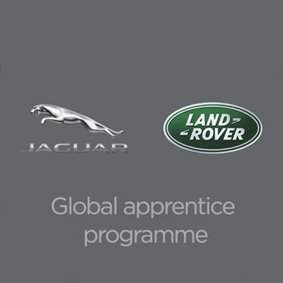 JLR Training Apps
